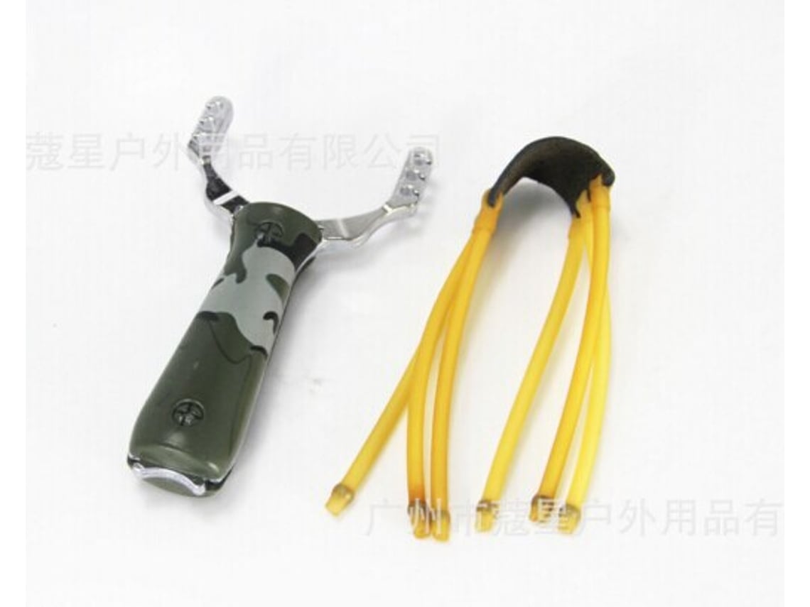 Estilingue SLOWMOOSE | Worten.pt