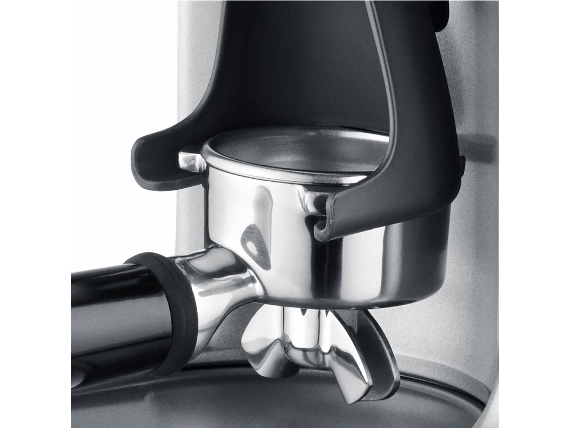 Máquina de Café Manual SAGE The Dose Control Pro | Worten.pt