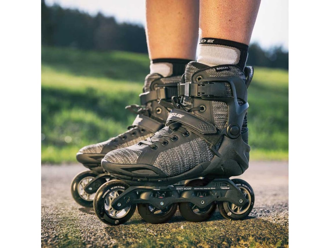 Powerslide Patina em Linha Phuzion Radon 80 | Worten.pt