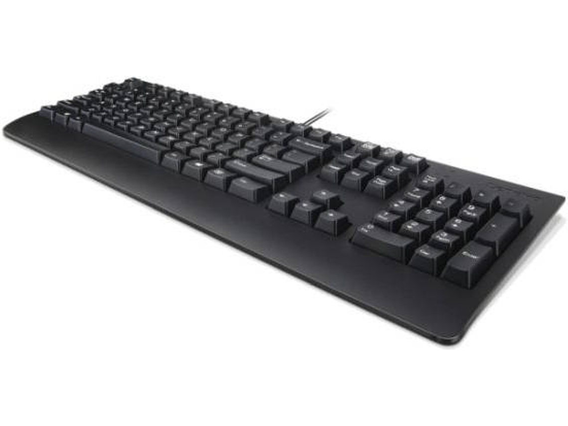 Teclado LENOVO Preferred Pro II (Idioma Checo) | Worten.pt