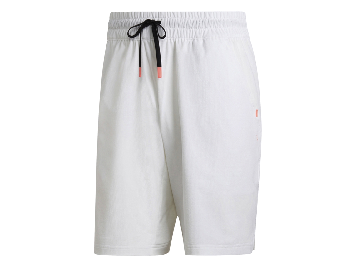 Calções para Ténis Masculino ADIDAS Multicor (S-18cm) | Worten.pt