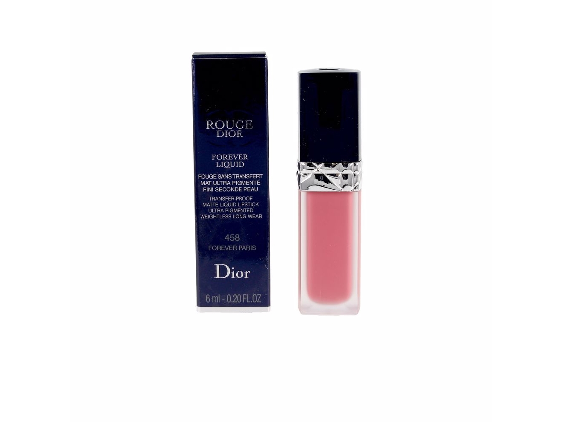 Rouge Dior Forever Rouge #458 | Worten.pt