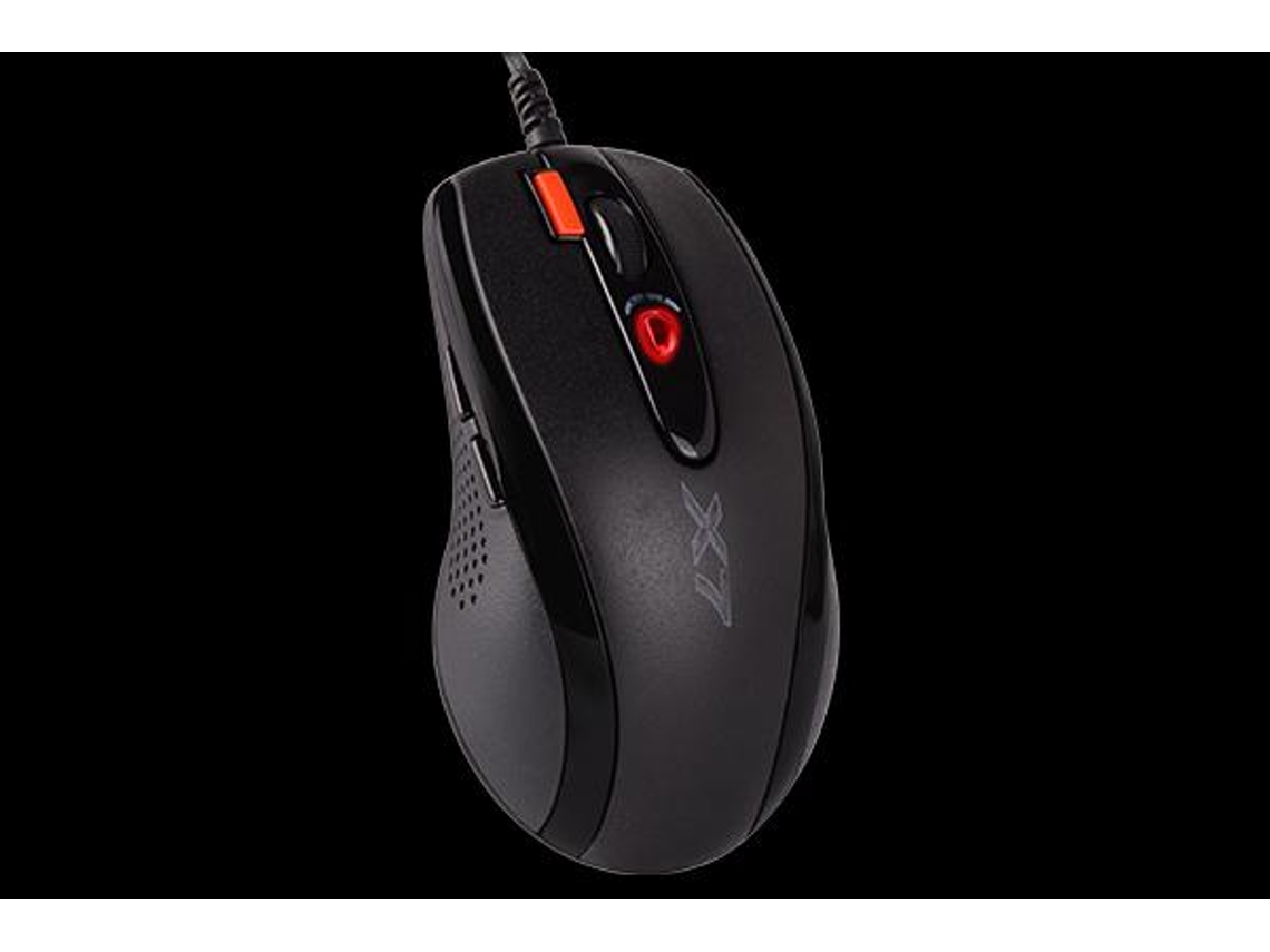 A4Tech Xl-750 Rato Ambidestro Usb Type-A Laser 3600 Dpi | Worten.pt