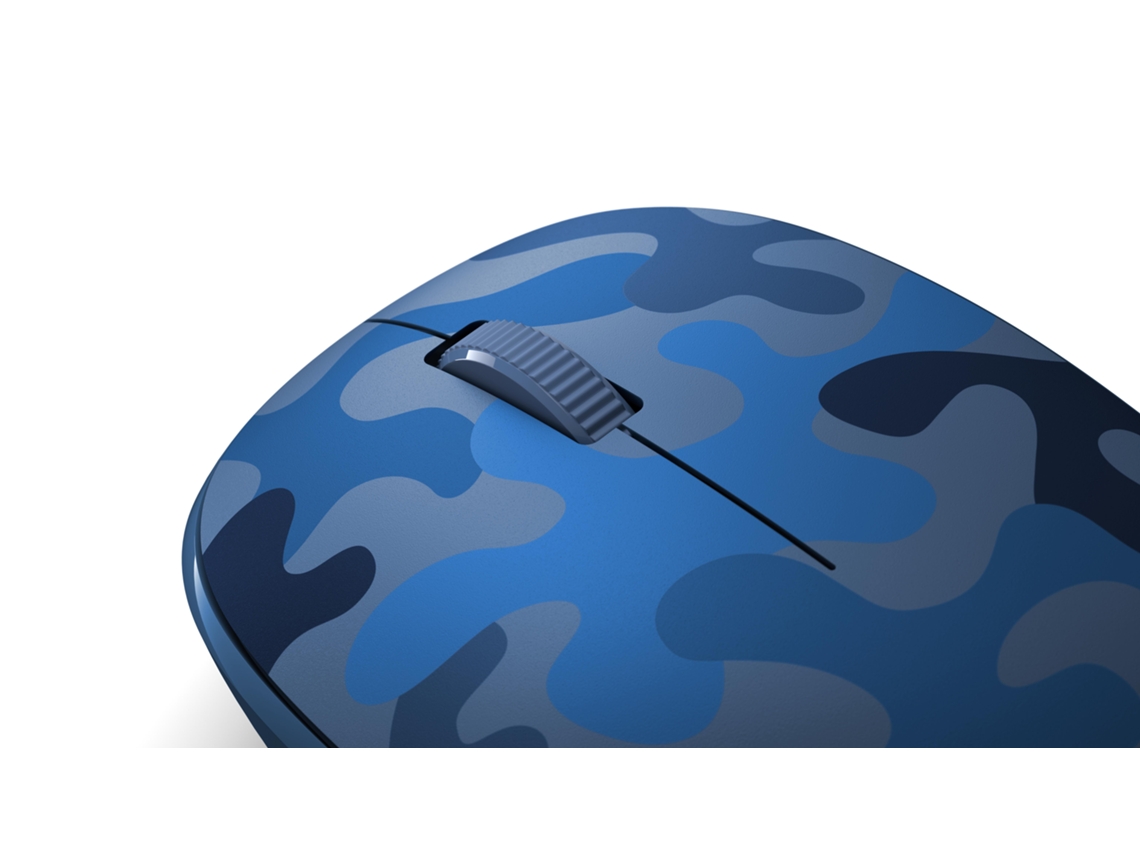 Microsoft Bluetooth Mouse Rato Ambidestro 1000 Dpi | Worten.pt