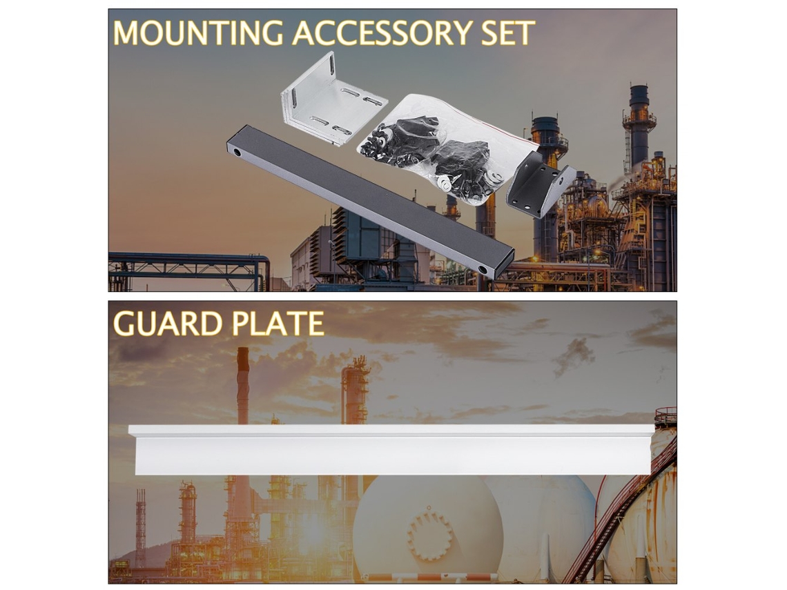 Vivor Linears Escala 2 Eixos Display Para Linhas De Moagem Dro Linear Em Escala Dro | Worten.pt