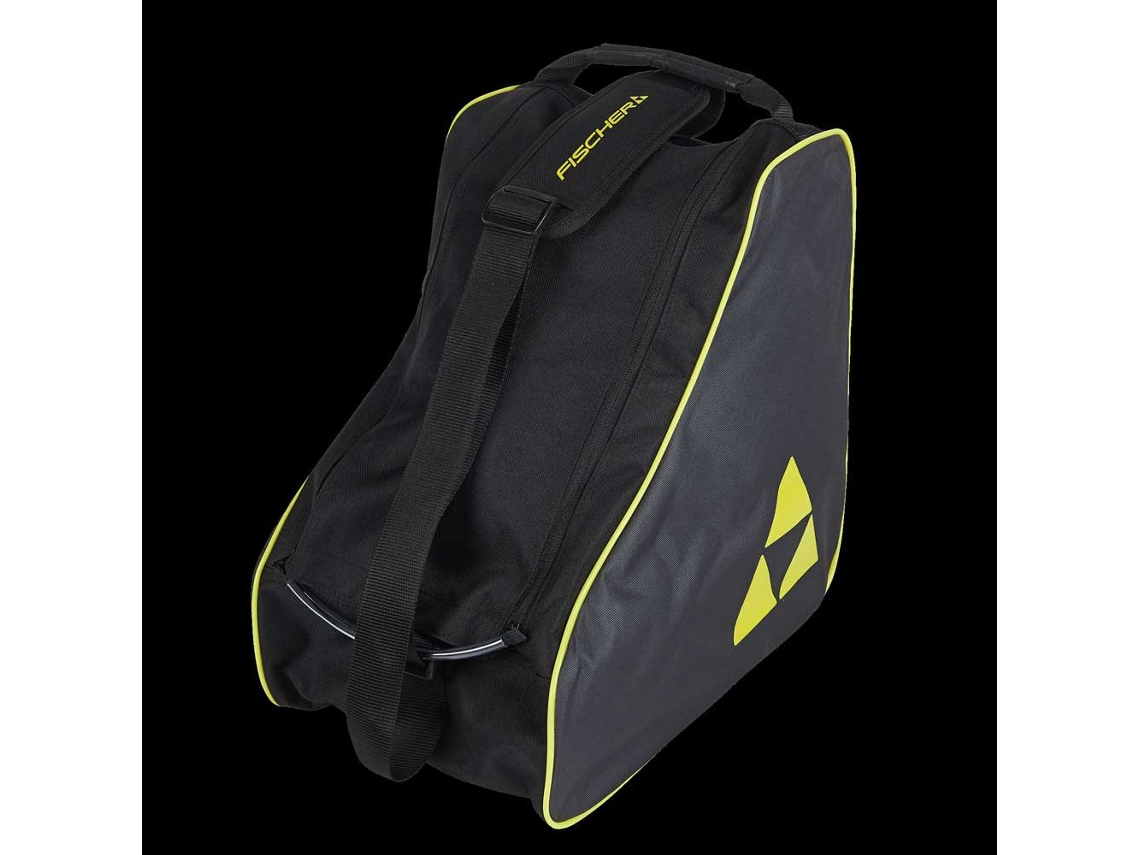 Bolsa Esqui FISCHER Boot bag nordic eco | Worten.pt