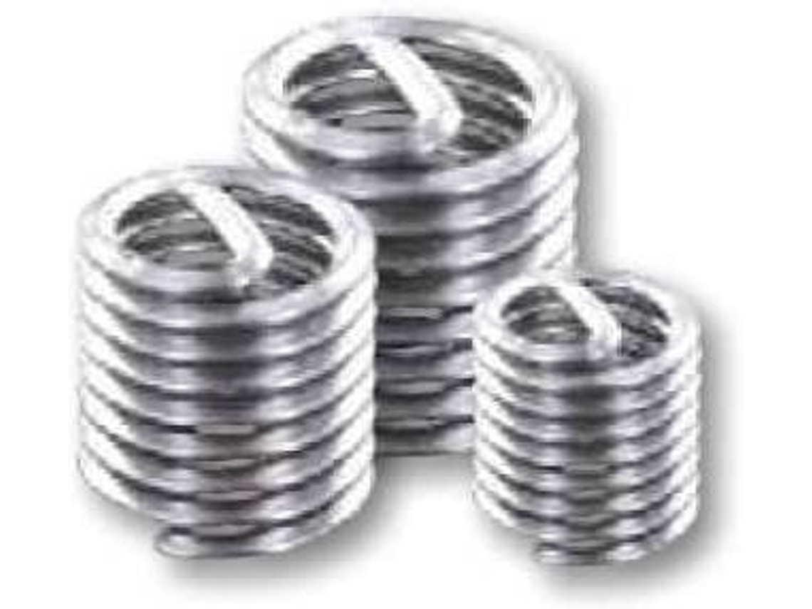 Inserto Roscado Roscado RUKO M10 (1 5) | Worten.pt