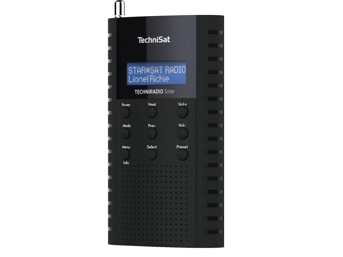 Technisat Technisolar | Worten.pt