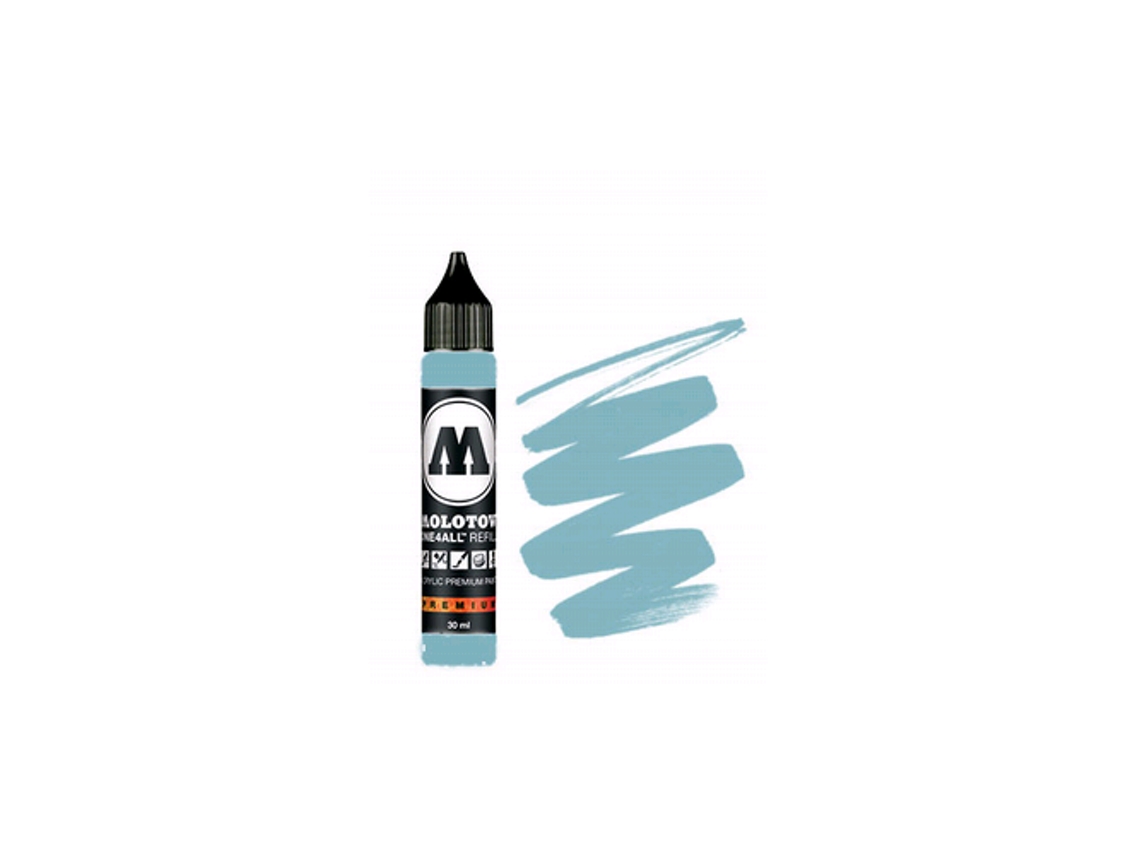 Pintura Acrílica One4All 30 Ml (020 Lago Blue Pastel) | Worten.pt