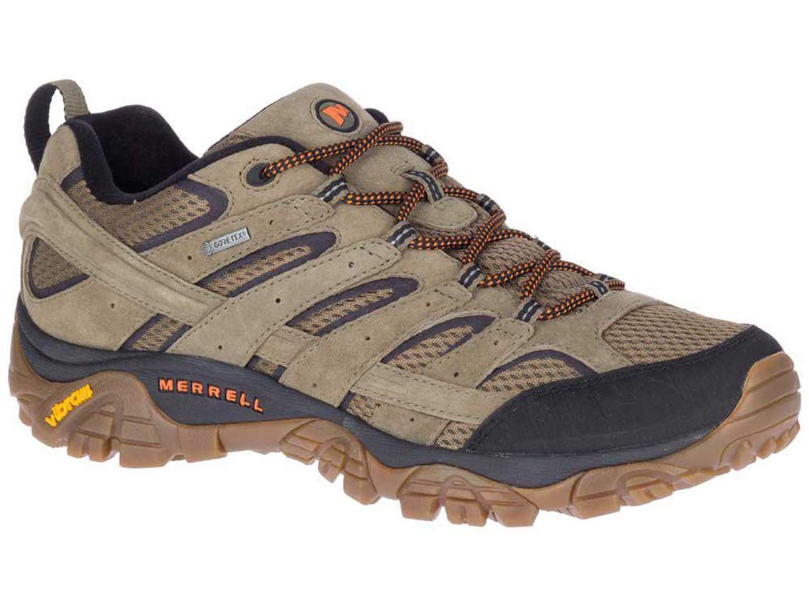 Merrell Moab 2 Leather Goretex | Worten.pt