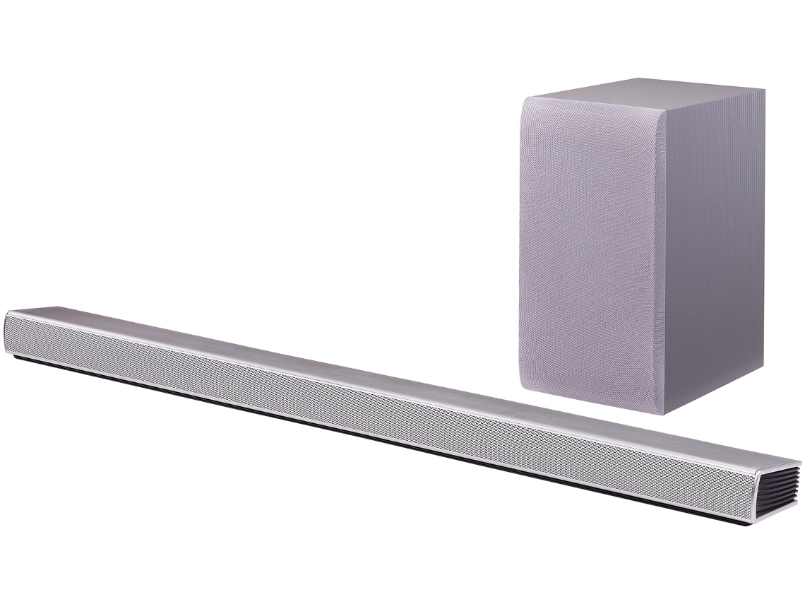 Soundbar LG SH5 320W | Worten.pt