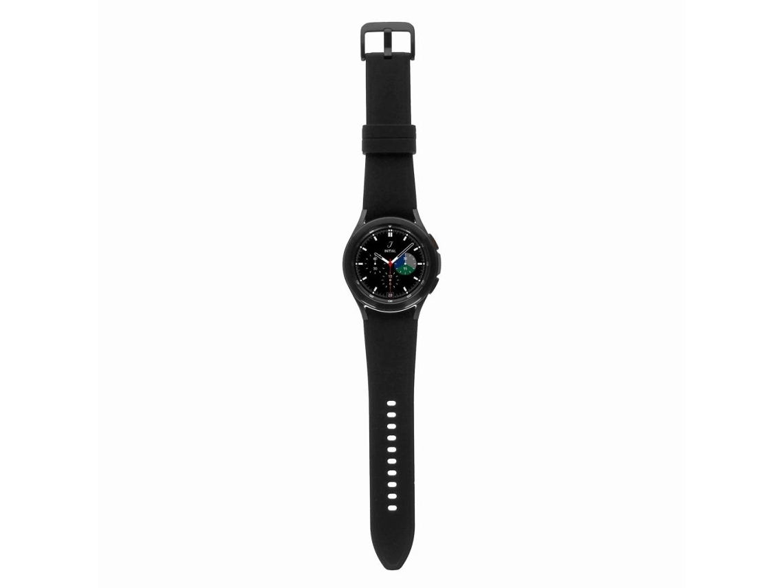 Smartwatch SAMSUNG Galaxy Watch 4 Classic LTE 42Mm Preto Sm-R885 ...