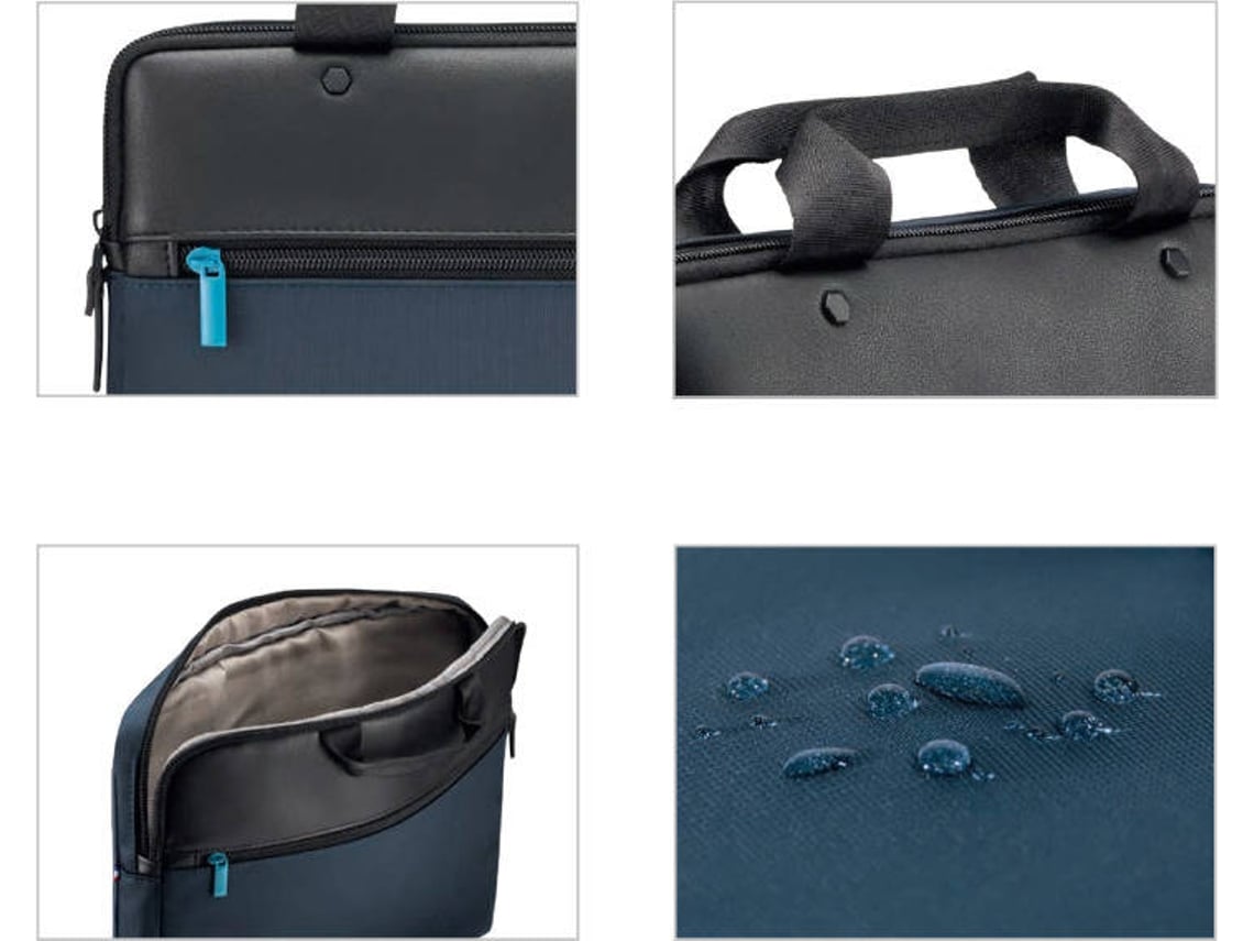 Mala Tablet MOBILIS Executive 3 CoverTab (Universal - 11'' - Multicor ...