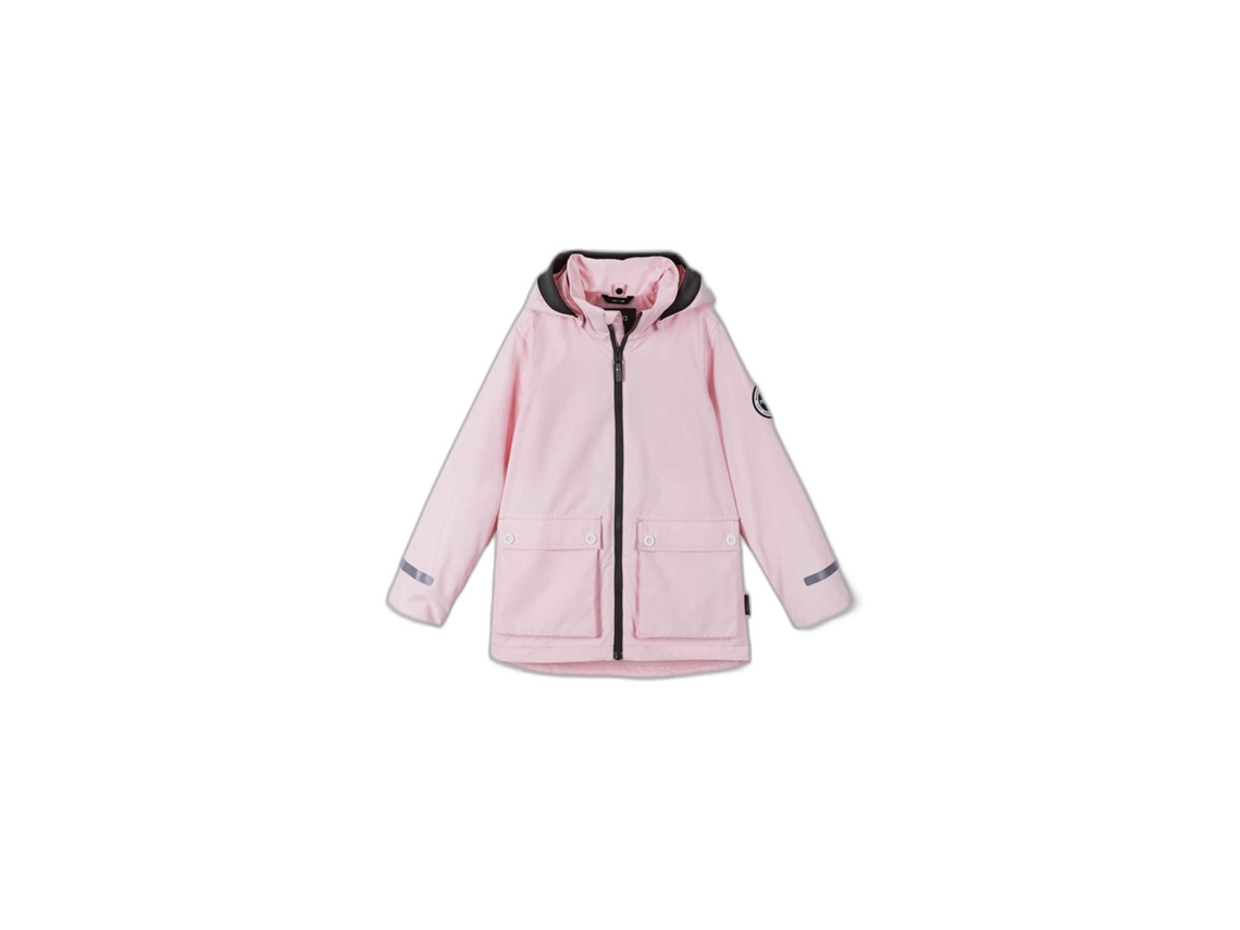 Impermeável para Crianças REIMA (10 anos - Multicor) | Worten.pt