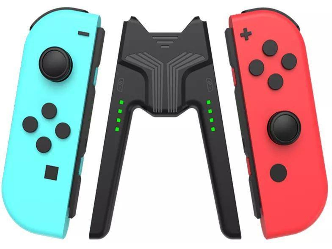 Comando Nintendo Switch Pro ALIN456 (Wireless) | Worten.pt