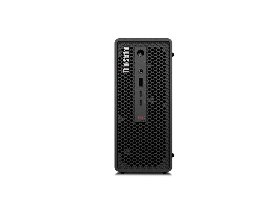 Desktop LENOVO 1400 5490 (i7-1270 - RAM: 16 GB - 512 GB SSD - NVIDIA ...