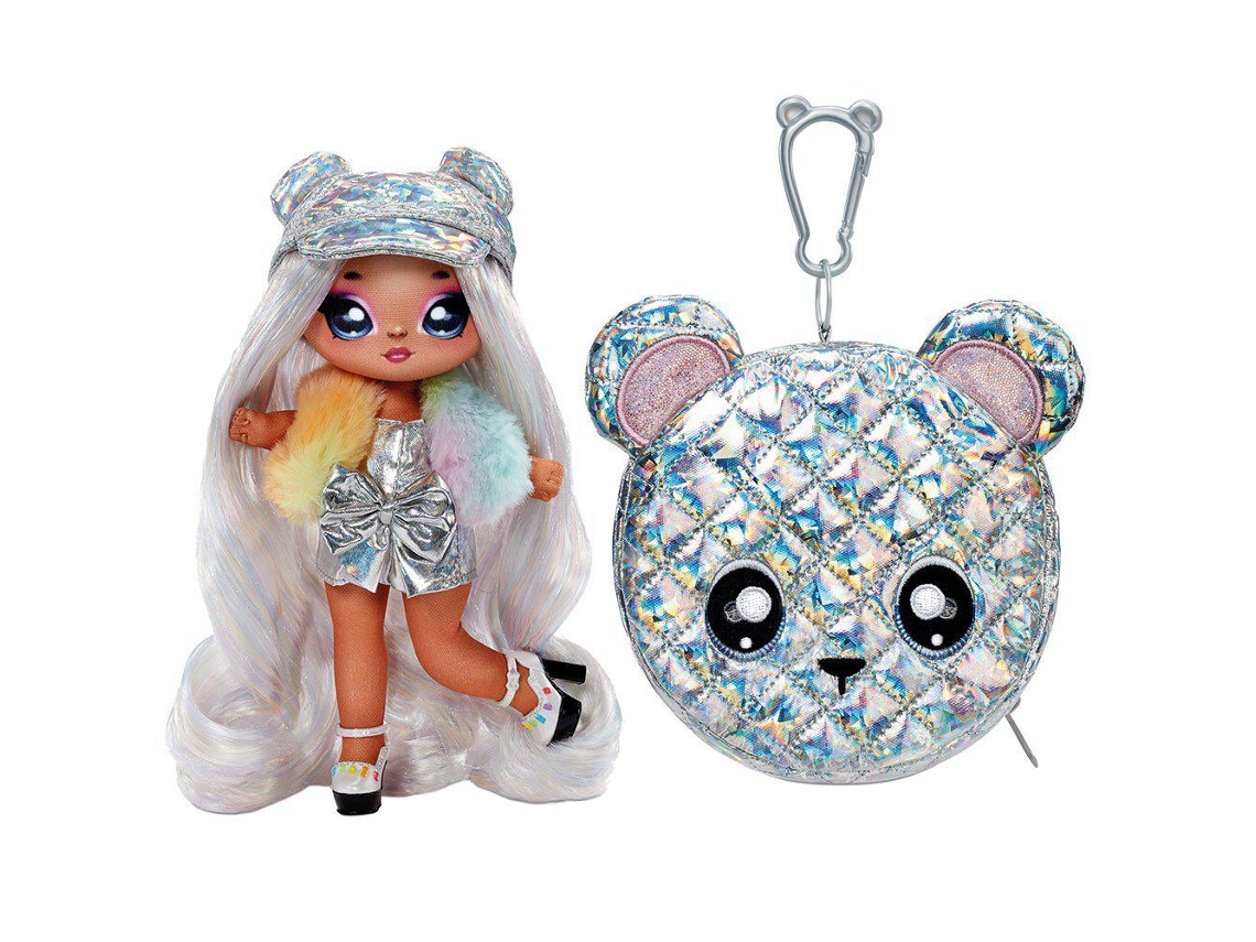 Mga Boneca Ari Prism na Na na Series Glam | Worten.pt