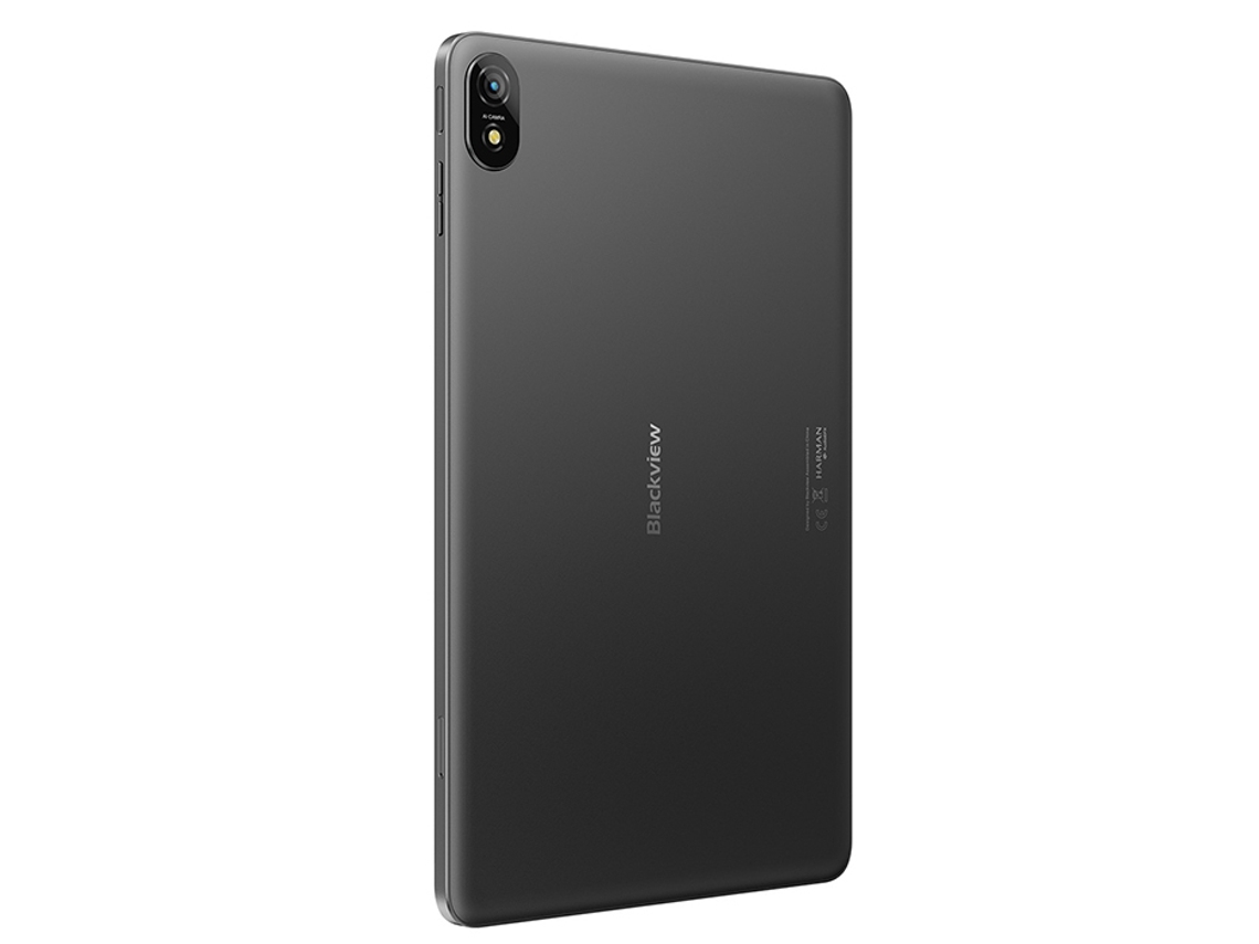 Tablet BLACKVIEW Tab 18 Teclado (11,97 - Bluetooth 5.1 - 12 GB RAM ...