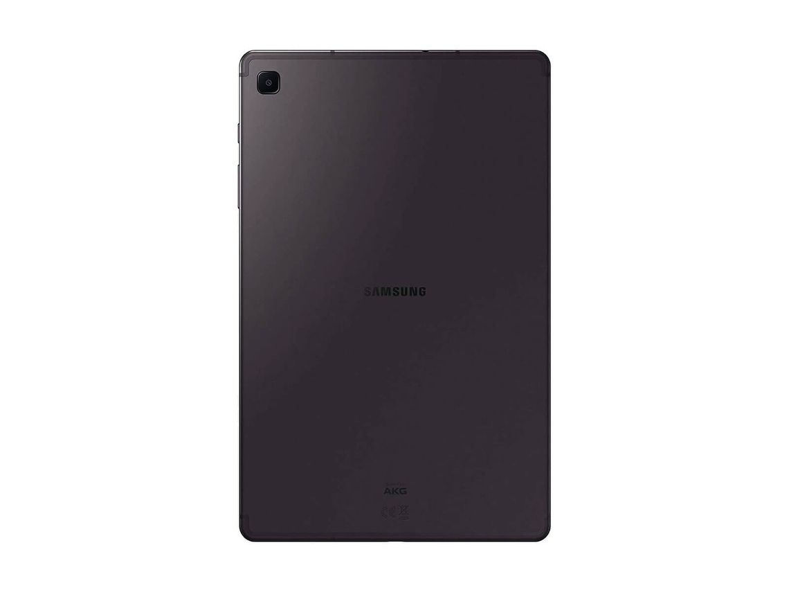 Tablet SAMSUNG Galaxy Tab S6 Lite 2022 10,4 4GB/64GB 4G Cinza Oxford Gray P619 | Worten.pt
