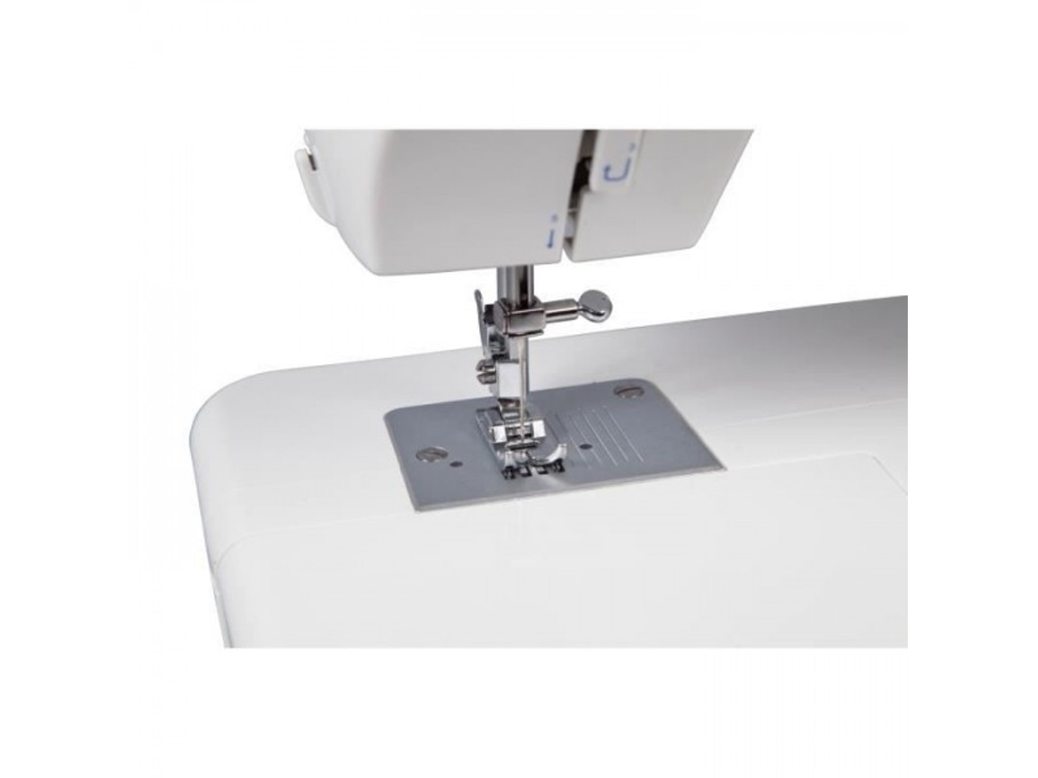 Máquina de Costura SINGER 8280 Standard | Worten.pt