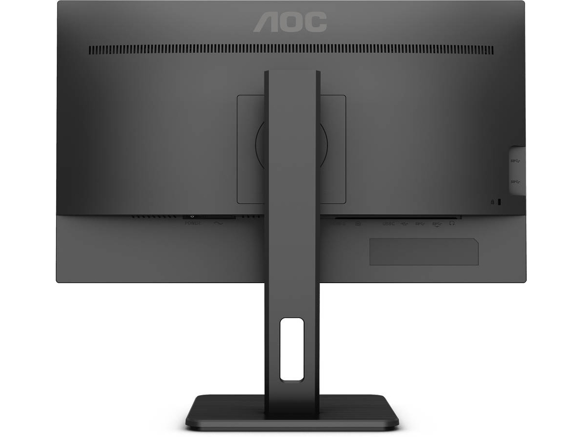 Monitor AOC 27P2C (27'' - Full HD - IPS - AMD FreeSync) | Worten.pt