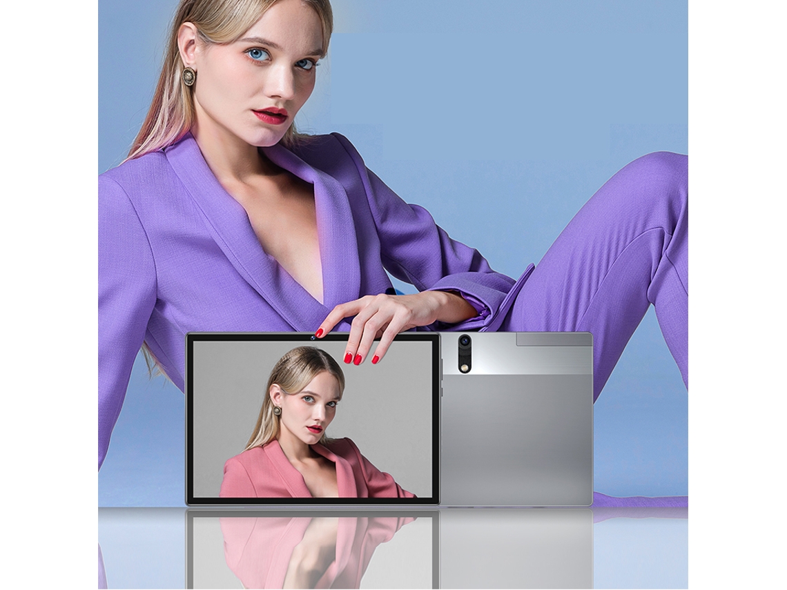 Tablet VANWIN Android11 10,1'Hd Gps 4G LTE Wi-Fi | Worten.pt