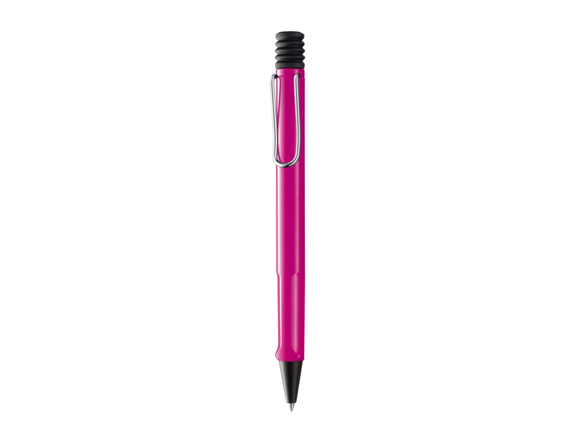 Esferográfica Lamy Safari Pink 213 | Worten.pt