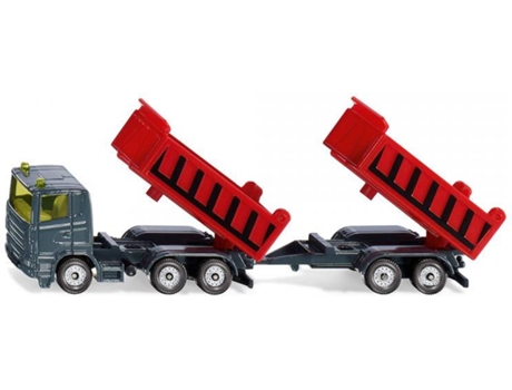 Carrinho SIKU 1685 | Worten.pt