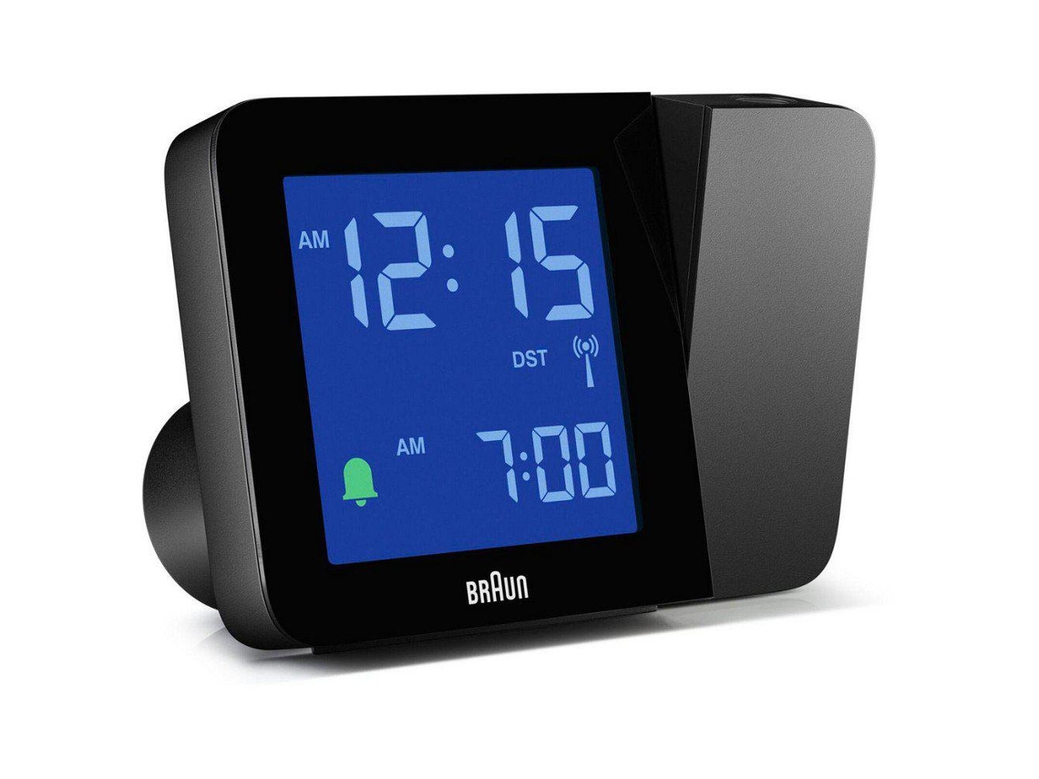 Braun Despertador Bc 015 | Worten.pt