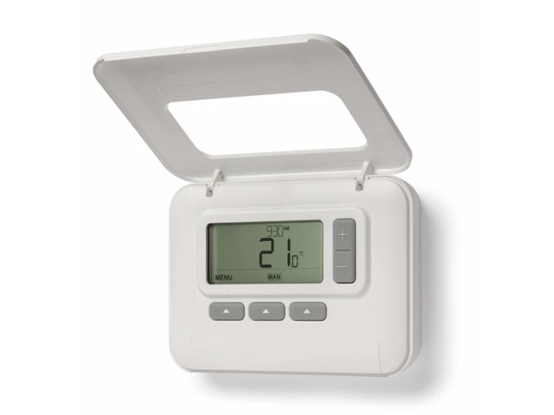 Termóstato HONEYWELL Home T3 Programmable 7-Day Program T3C110Aeu ...