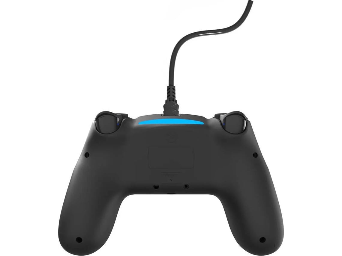 Comando PS4/PS3/PC NPLAY Skill 4.2 Preto | Worten.pt