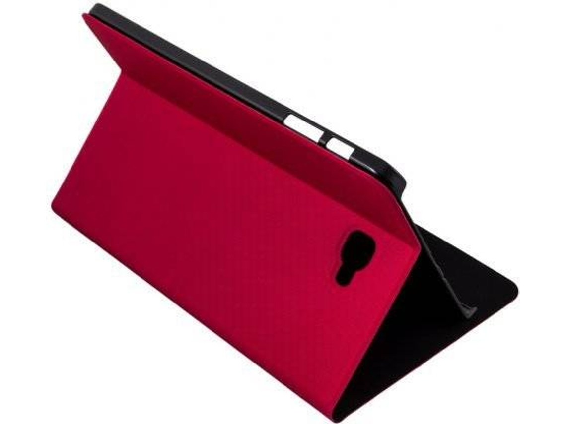 Capa Tablet Samsung Tab A 2019 SILVERHT Vermelho | Worten.pt