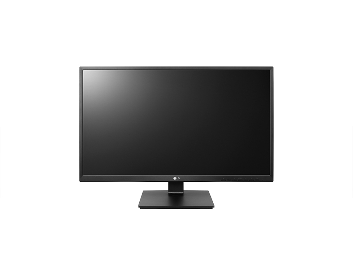 Monitor LG 24BK550Y-B (24'' - Full HD - LED IPS) | Worten.pt