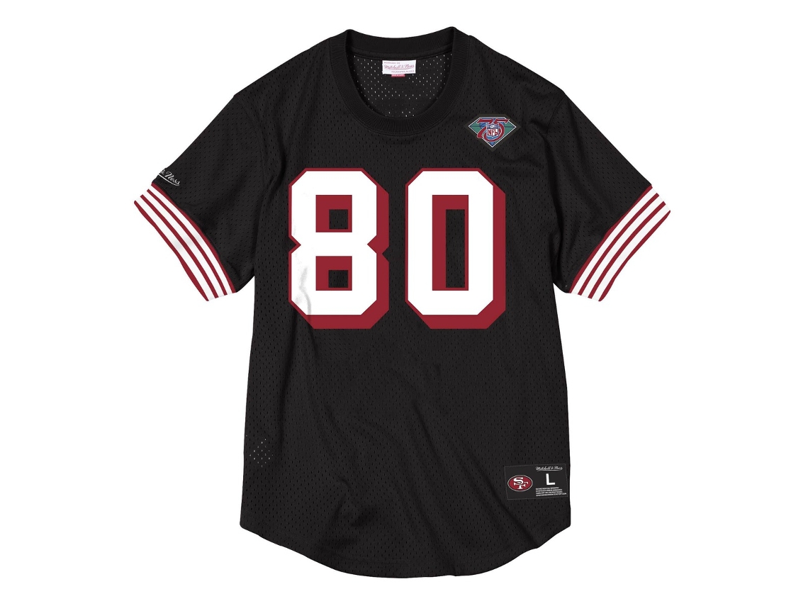 Camisola San Francisco 49Ers Name & Number (Tam: M) | Worten.pt