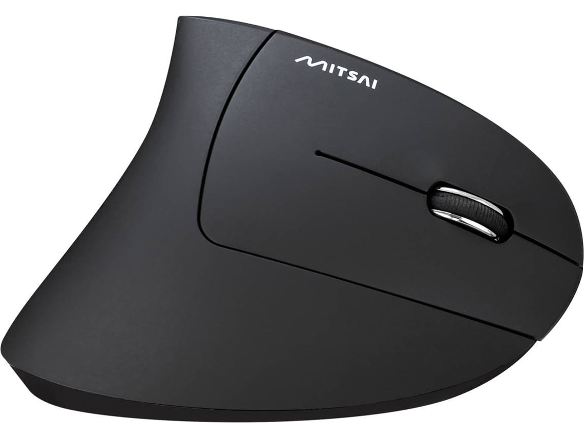 Rato MITSAI R575 (Outlet Grade A - Wireless - Produtiva - 1600 dpi ...