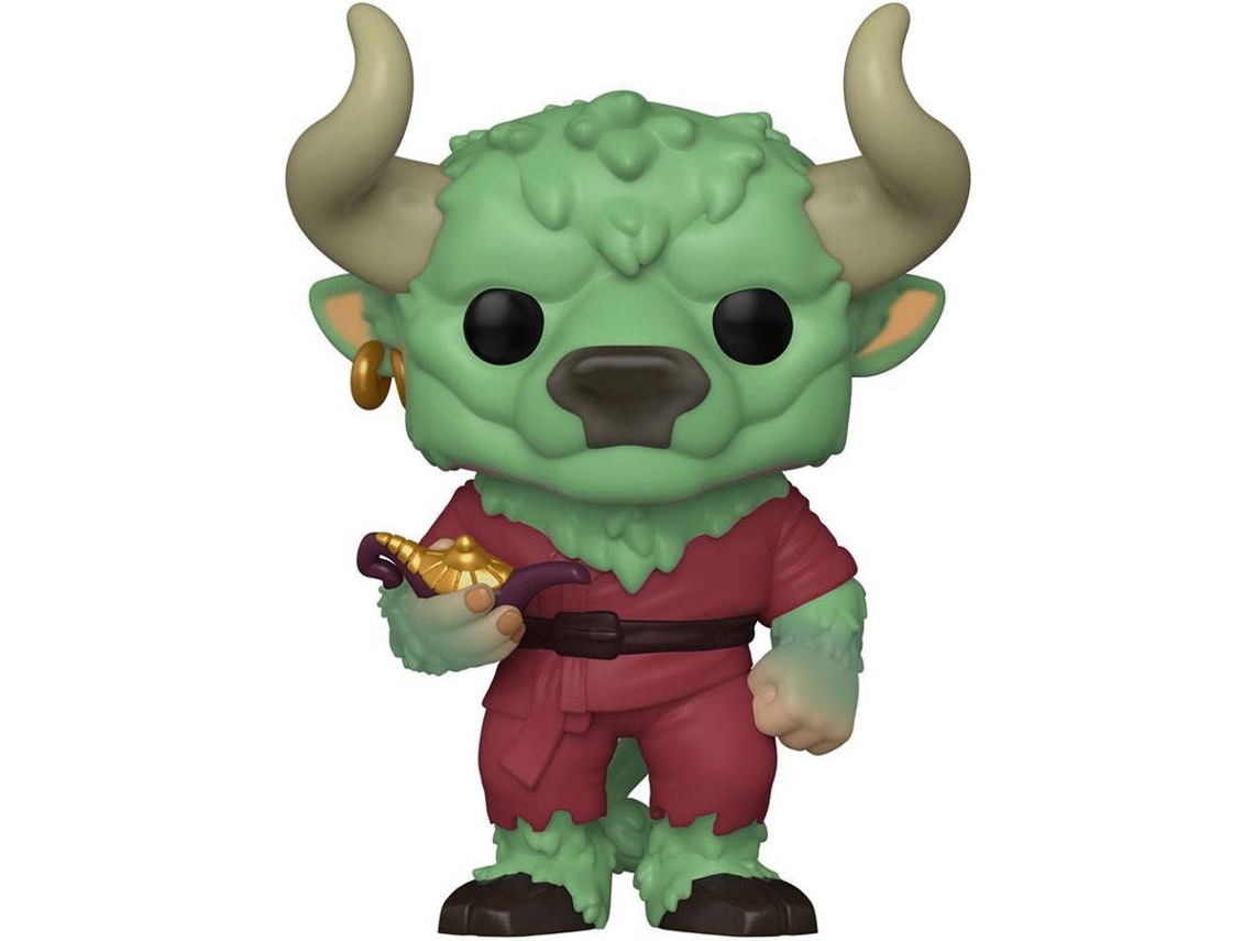 FUNKO Pop! Doctor Strange Mm - Rintrah 1004 | Worten.pt