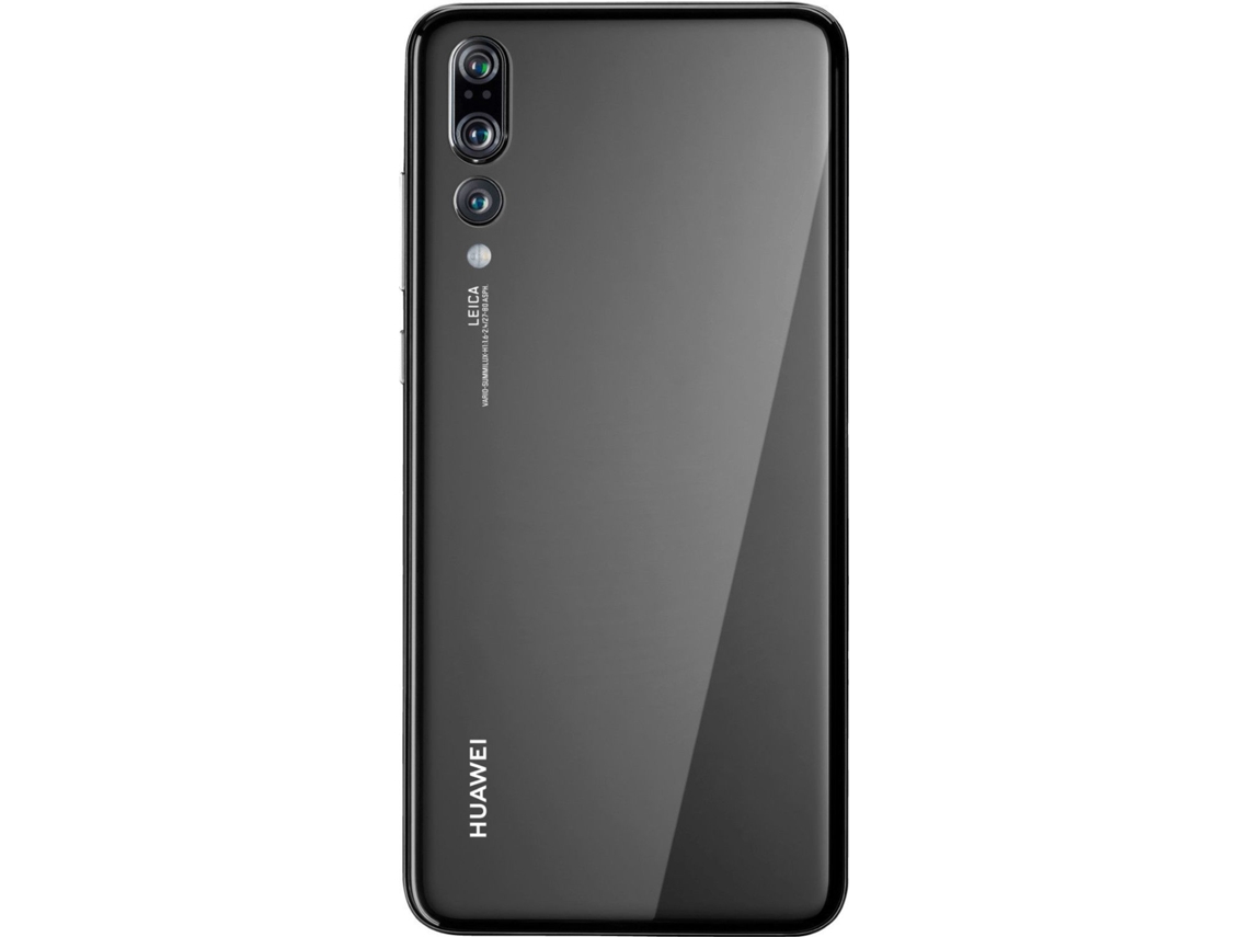 Smartphone HUAWEI P20 Pro Dual Sim (Recondicionado Como Novo - 6 GB ...