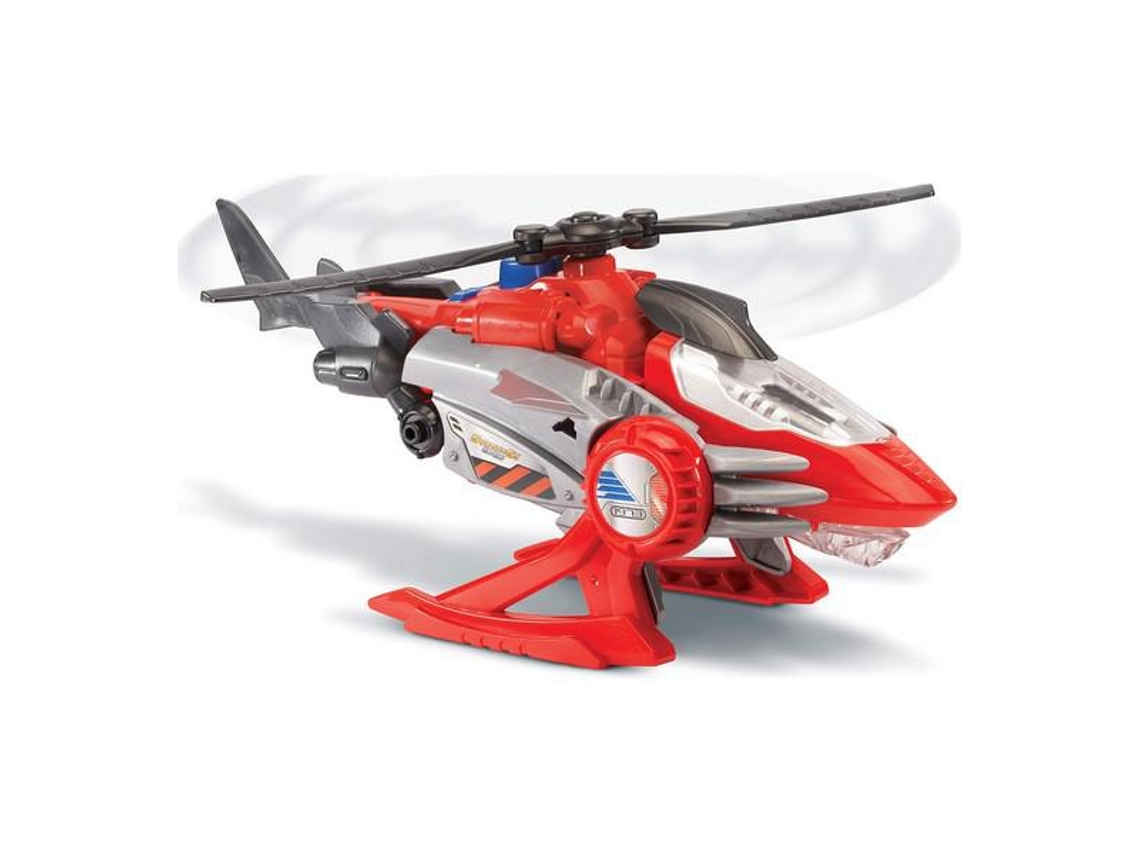 Transformers Vtech Switch & Go Dinossauro Helicóptero | Worten.pt