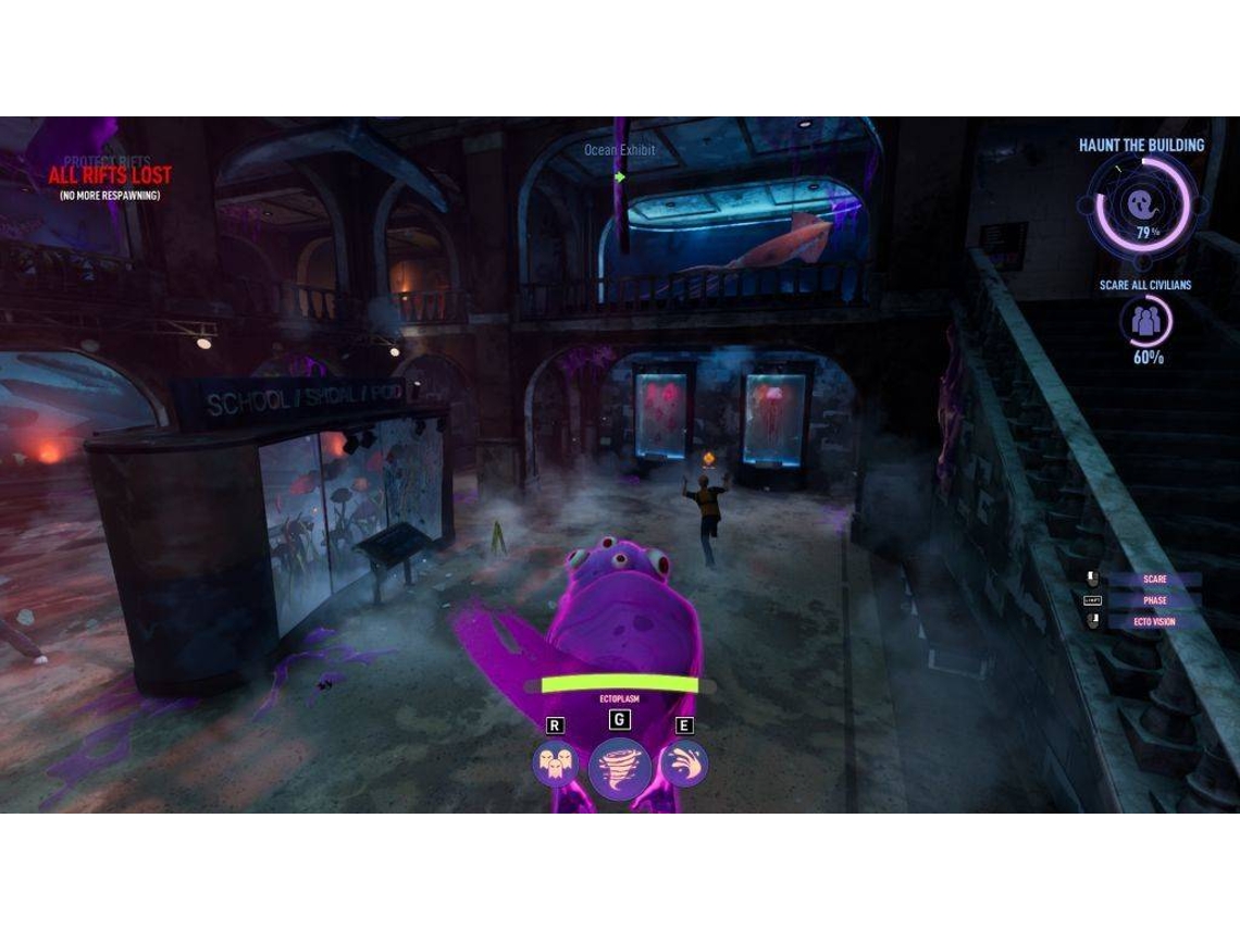 Jogo PS5 Ghostbusters : Spirits Unleashed | Worten.pt
