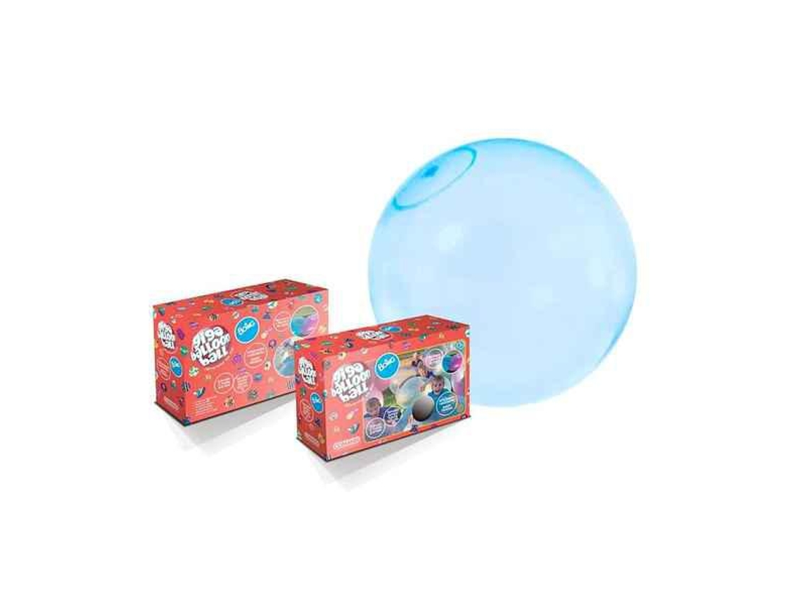 Bola Insuflável Giga Balloon Boing Comansi Ø 120 Cm | Worten.pt