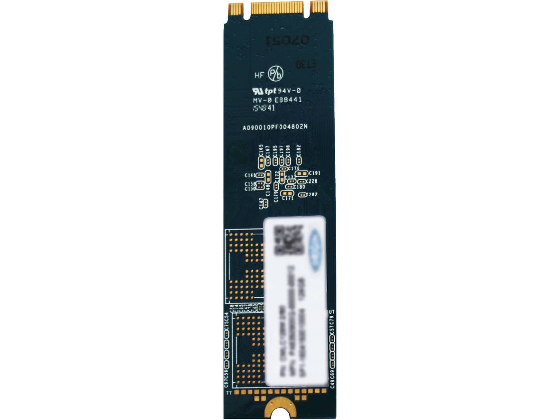 Disco SSD Interno ORIGIN STORAGE NB-256M.2/NVME (256 GB - M.2 PCI ...