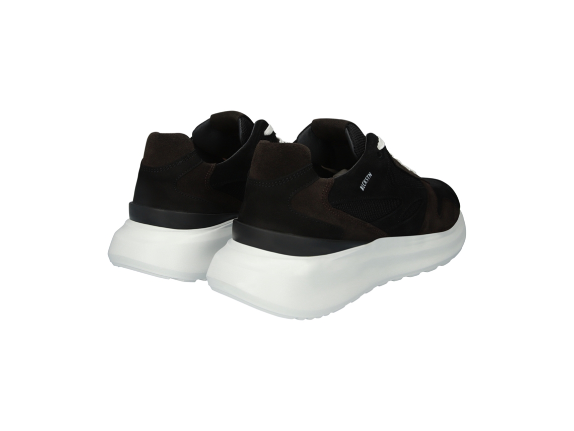 Sapatilhas de Homem BLACKSTONE Madison Preto (45) | Worten.pt