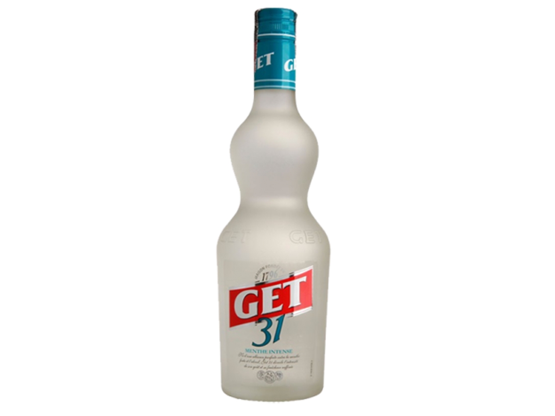 Licor Get 31 Peppermint | Worten.pt