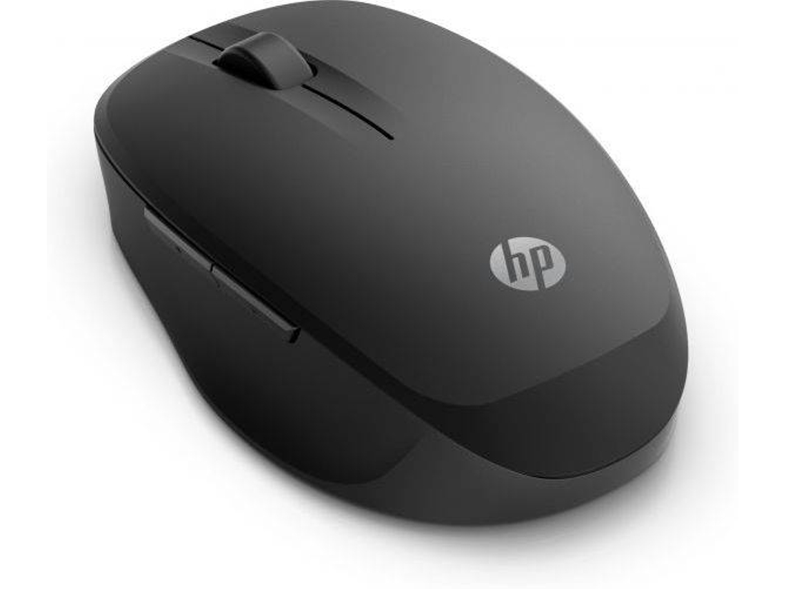 Rato HP Dual Mode (Wireless - Produtiva - 3600 dpi - Preto) | Worten.pt