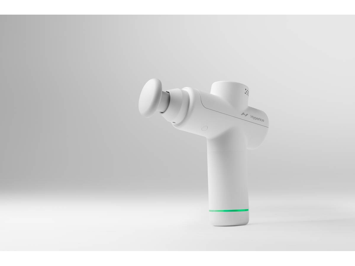 Pistola de Massagem HYPERICE Hypervolt GO 2 | Worten.pt