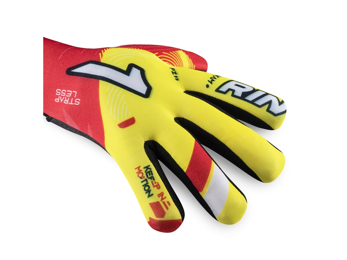 Luvas de Guarda-Redes para Crianças RINAT Nkam As | Worten.pt