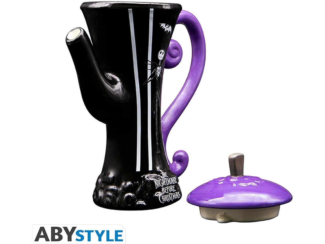 Bule Jack Skellington Nightmare Before Christmas Disney | Worten.pt