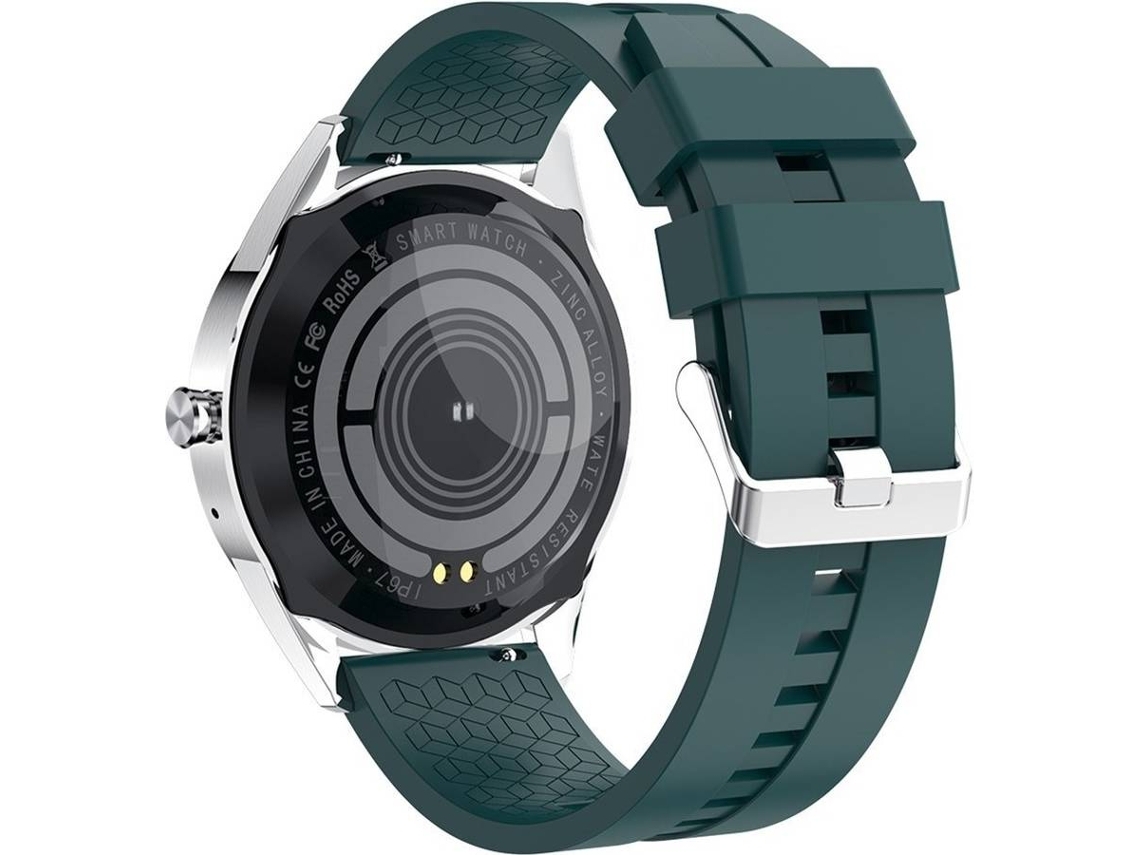 Smartwatch Ydcy V69 Verde | Worten.pt