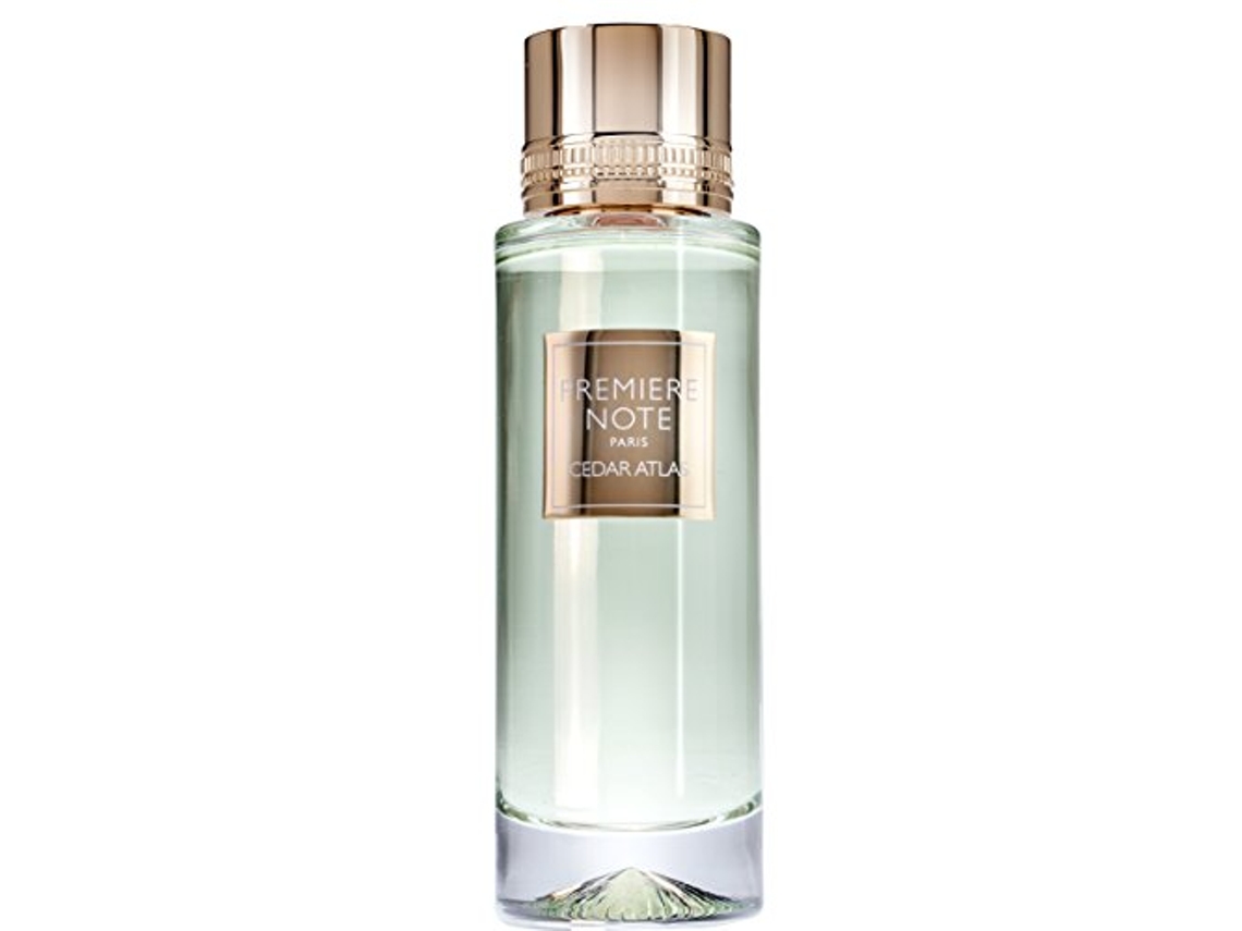 Perfume PREMIERE NOTE Nota Premiere Atlas Cedar (100 ml) | Worten.pt