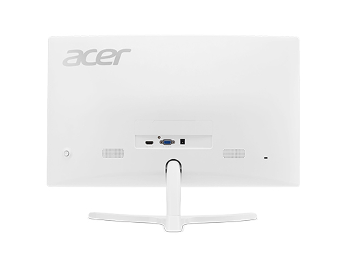Monitor Curvo ACER ED242QR (23.6'' - Full HD - VA LED - FreeSync ...